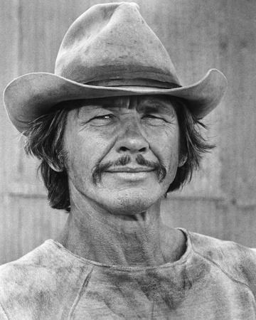 'Charles Bronson - Breakout' Photo | Art.com
