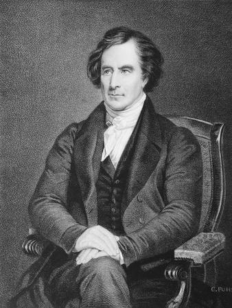 'Engraving' Giclee Print - Charles Jeremie Fuhr | Art.com