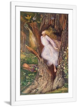 Apollo Laurel Tree