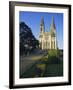 'Chartres Cathedral, Unesco World Heritage Site, Chartres, Centre ...