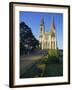 'Chartres Cathedral, Unesco World Heritage Site, Chartres, Centre ...