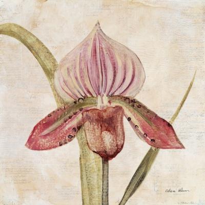 'Orchid III' Art Print - Cheri Blum | Art.com