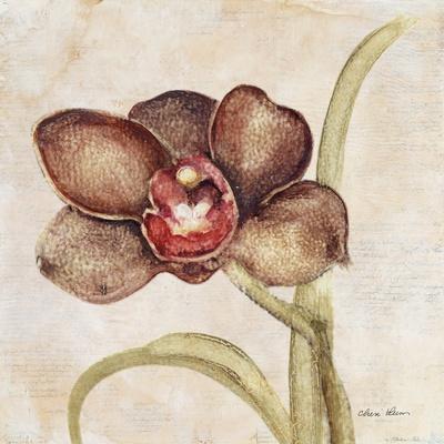 'Orchid V' Art Print - Cheri Blum | Art.com