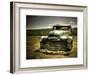 'Chevy Truck' Photographic Print - Stephen Arens | Art.com