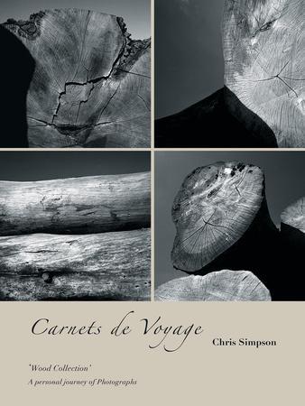 'Wood Collection' Giclee Print - Chris Simpson | Art.com
