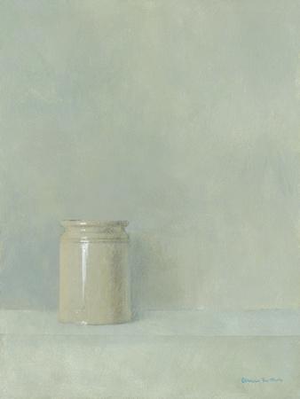 Stoneware Jar Giclee Print - Chris Welsh | Art.com