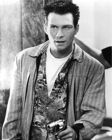 True Romance Movie Art