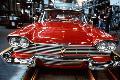 'CHRISTINE, 1983 directed by JOHN CARPENTER (photo)' Photo | Art.com
