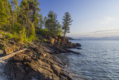 Flathead Lake Photography