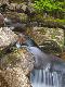 Jordan Stream in Acadia National Park, Maine, Usa Photographic Print ...