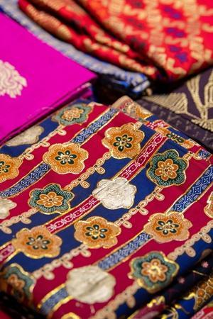 'Indonesia, Bali. Traditional handicraft village of Tohpati ...