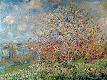 'Spring, 1880-82' Giclee Print - Claude Monet | Art.com