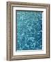 'Close-Up of Water in Swimming Pool' Photographic Print - Rawlings ...