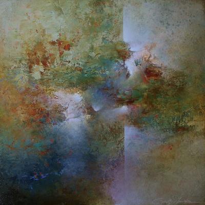 'Perfect light' Art Print - Cody Hooper | Art.com