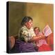 Grandma's Love, 1995 Giclee Print - Colin Bootman | Art.com