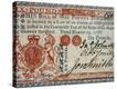 'Colonial Currency, 1776' Photographic Print | Art.com