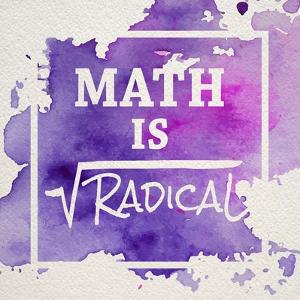 Mathematics Art for Sale: Prints, Paintings, Posters & Framed Wall ...