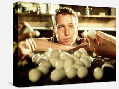 Cool Hand Luke Eggs