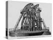 Corliss Beam Engine Giclee Print | Art.com