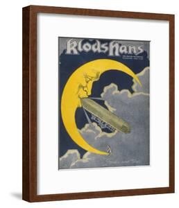 Zeppelins & Blimps artwork for sale, Posters and Prints at Art.com