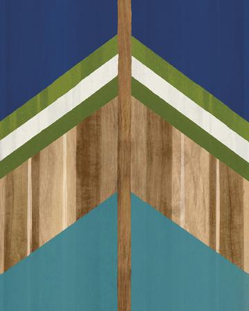 'Crew Draw' Giclee Print - Mark Chandon | Art.com