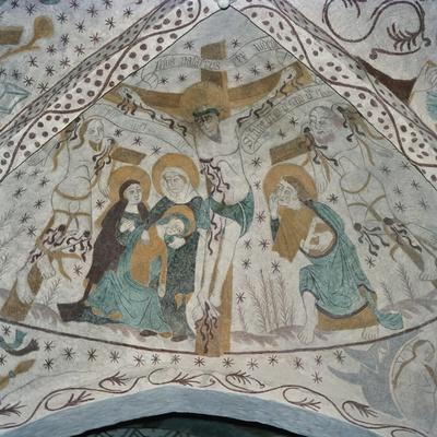 Crucifixion Giclee Print | Art.com