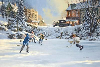 0011 Giclee Print - D.R. Laird | Art.com
