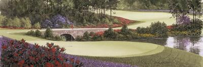 'Golf 10' Giclee Print - D.R. Laird | Art.com