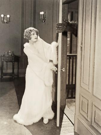 'Damsel in Distress' Photo | Art.com