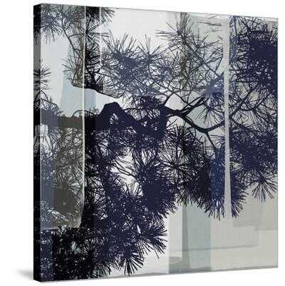 'Nostalgia Melody' Stretched Canvas Print - Dana Shek | Art.com