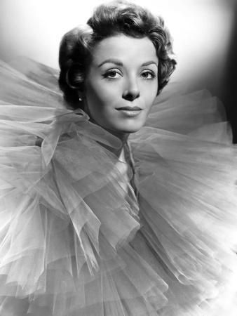 'DANA WYNTER.' Photographic Print | Art.com