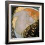 'Danae, 1907' Giclee Print - Gustav Klimt | Art.com