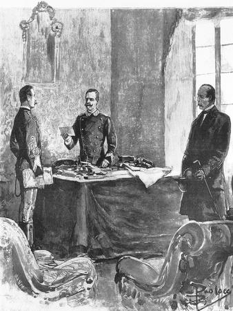 General Robert Morra of Lavriano and Monta Giclee Print - Dante ...