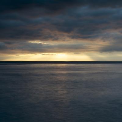 'Dark Dawn' Photographic Print - Doug Chinnery | Art.com