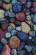 'Colorful Rocks' Photographic Print - Darrell Gulin | Art.com
