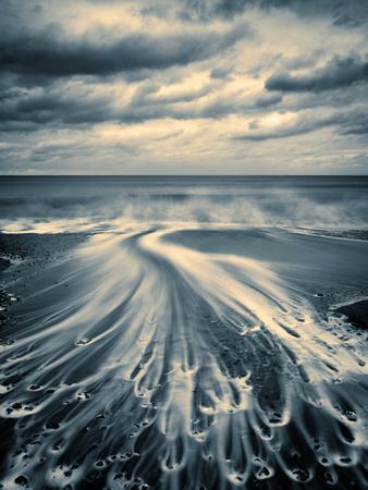 'The Long Day' Photographic Print - David Baker | Art.com