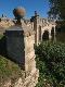 'Robert Adam Bridge, Compton Verney Estate, Warwickshire, England ...