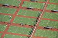 Netball Courts, Auckland Netball Center, Mount Wellington, Auckland ...