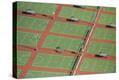 Netball Courts, Auckland Netball Center, Mount Wellington, Auckland ...