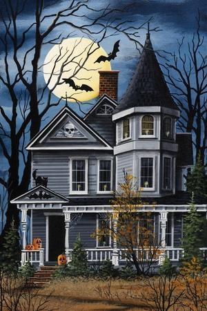 'Picture 067' Giclee Print - Debbi Wetzel | Art.com