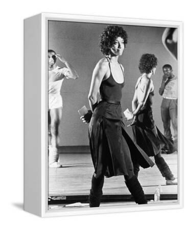 Debbie Allen Fame Opening