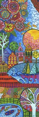 'New Pair of Glasses' Giclee Print - Debra Denise Purcell | Art.com