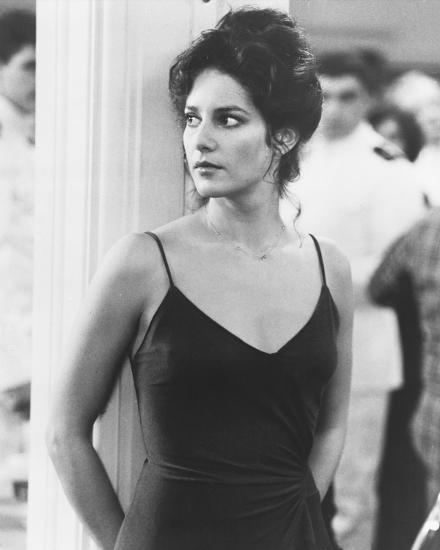 Debra Winger Photo
