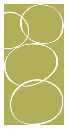 'Pistachio II' Art Print - Denise Duplock | Art.com