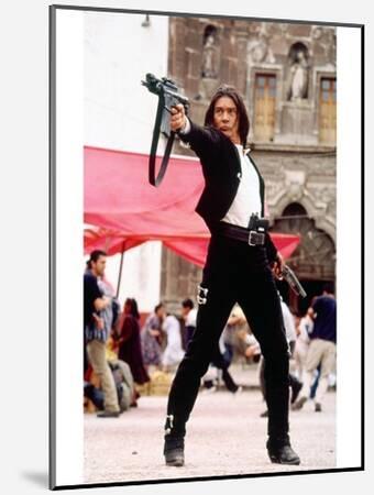 Antonio Banderas Desperado Costume