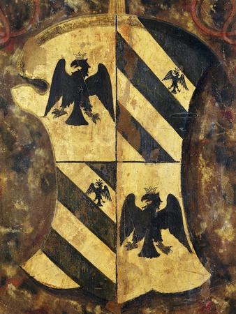 Could somebody help me? : r/heraldry
