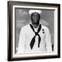 'Digitally Restored Vector Photo of Doris Dorie Miller, a Cook in the U ...