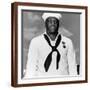 'Digitally Restored Vector Photo of Doris Dorie Miller, a Cook in the U ...