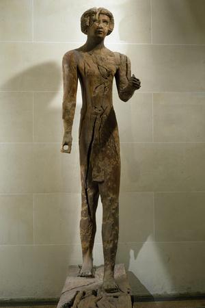 'Djefa-Hapi, Governor of the Province of Asyut During the Reign of ...