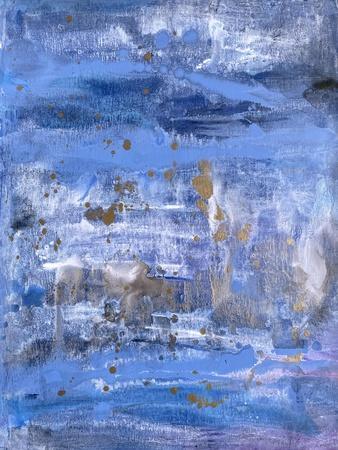 'Inverse Energy 1' Art Print - Doris Charest | Art.com